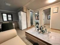 China Stable Customized Prefabricated Luxury Steel Sandwich Panel Expandable Container House with Quick Installation Advantage for sale