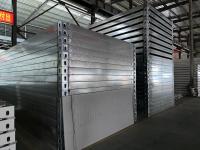 China Flat Pack Container House 20Ft 40Ft Modular Steel Frame Low Carbon Energy Saving Mobile Home for sale