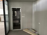China Expandable Steel Structure Container House 20FT 40FT Prefab Mobile Home 3 Bedroom for sale