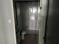 China 40ft Expandable Prefabricated Container House Insulated Light Frame Modular Mobile Home for sale