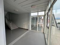 China Customized Flat Pack Container House 20FT 40FT with Bathroom Portable Home for sale