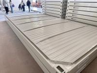 China ISO Foldable Flat Pack Container House 20ft 40ft Steel Frame Office Hotel for sale