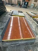 China Hotel 20ft 40ft Outdoor Flat Pack Container House with 3C CE CL SAA Standard Electricity for sale