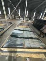 China Hotel 20ft 40ft Outdoor Flat Pack Container House with 3C CE CL SAA Standard Electricity for sale