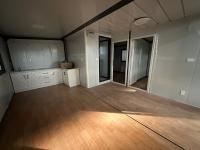 China 20FT 40FT Expandable Prefabricated Container House Modular Mobile Home Waterproof Light Frame for sale