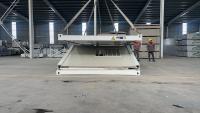 China Multipurpose Sandwich Panel Quick Installation Modern Modular Prefabricated Steel Frame Zigzag Folding Container House for sale