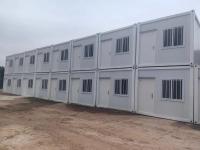 China 40ft 20ft Flat Pack Container House Modular Eco House Tiny Home Quick Assembly Modular Homes Modern Simple Style Professional for sale