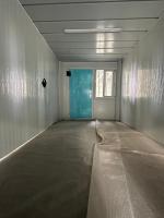 China Modern Portable Folding Container House 20ft 30ft 40ft Customized Color for Office Living for sale