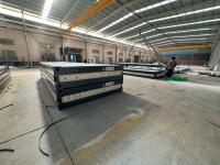 China Flat Pack Container House 20ft 40ft Waterproof Prefabricated House for Dormitory for sale