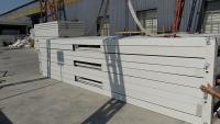 China Folding Container House 20ft 40ft Galvanized Steel Quick Assembly Office for sale