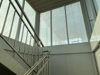 China White Luxury Prefab Container House 600x600x300 cm Flat Pack Living Bedroom for sale