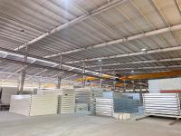 China Flat Pack Container House 20ft Prefabricated Home Fast Assembly Durable Steel Structure for sale