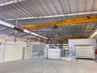 China Prefab Modular Detachable Container Office House 20FT 40FT Steel Structure with CE Certification for sale