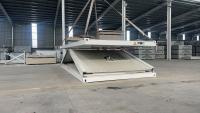 China 20ft 40ft Prefab Container House Modular Folding Metal Design for Office Camping for sale