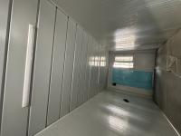 China Customizable 20ft 40ft Prefab Modular Folding Container House Luxury Villa Steel Structure for sale