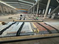China Sandwich Panel Luxury 2 Bedroom Prefab House Flat Pack Portable Container Home 2.5mm Steel for sale