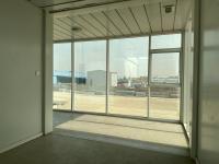 China Flat Pack Luxury Container House 4 Bedroom Waterproof Galvanized Steel Prefab Villa for sale