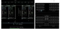 China Customized 20FT 40FT Portable Prefabricated Container House Hurricane-Proof 2 Bedroom Mobile Home for sale