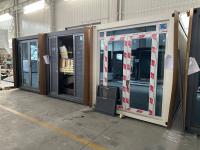 China Customized 20FT 40FT Expandable Container House Prefabricated Portable Home for Luxury Office Australia for sale