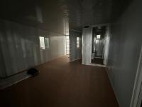 China 40FT Expandable Prefab Container House with Thermal Insulation and Custom Options for sale