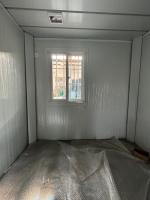 China Prefab Foldable Container Houses with Modern Style and 70% Construction Time Savings for sale