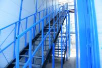 China Prefabricated Dome House Modular Workshop Office Villa 50mm EPS Sandwich Panel Steel Frame for sale