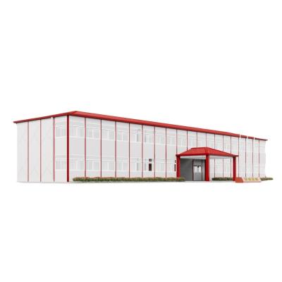 China Prefabricated House Wall Panels 50-120mm Thick Steel Sandwich Panel for Customized Log Houses for sale