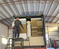 China Prefabricated Wooden Floor Poultry House 100km/h Wind Resistance A1 Fireproof for Modern House for sale