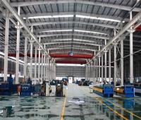 China 50-100mm Sandwich Panel Prefabricated House Quick Assembly Steel Structure for Tiny House Chicken House for sale