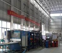 China Light Steel Structure Prefabricated House Modular Flat Pack Building 50000sqm Annual Capacity for sale