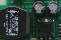 China Printed Circuit Board SUM1 61.165.1561 Flat Module 00.781.2336 for Industrial Control for sale