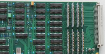China Printed Circuit Board SEK SEK1-2 Replacement Parts for Printing Machines 00.781.2522 for sale