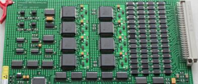 China Printed Circuit Board EAK4 00.782.0442 Flat Module 00.785.1046 Industrial Control for sale
