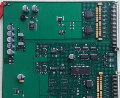 China 00.782.0699,Printed circuit board MWE,MWE-2 board for sale