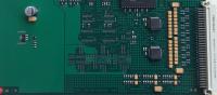 China Printed Circuit Board MWE MWE-2 Board 00.782.0699 for Industrial Control Systems for sale