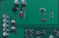 China Printed Circuit Board MWE MWE-2 Board 00.782.0699 for Industrial Control Systems for sale