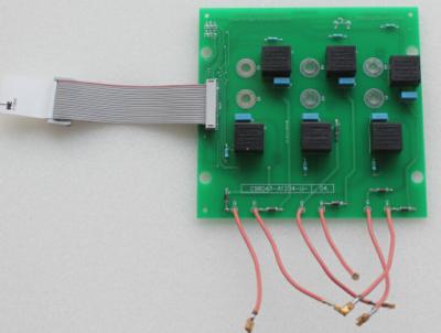 China SBM74 Converter Bridge Module C98043-A1234-L1 for Offset Printing Machines 400V for sale