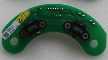 China 61.105.1031 encoder circuit board HE57 SM74,MO machines encoder circuit board for sale
