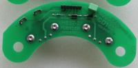 China Encoder Circuit Board 61.105.1031 HE57 SM74 for MO Machines 200-240V for sale