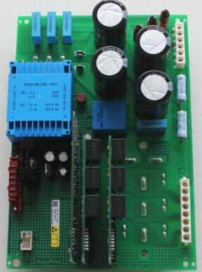 China Heidelberg SM74 SM102 CD102 SM52 Printed Circuit Board KLMF4-1 KLM2 KLM4-2 00.781.4754 for sale