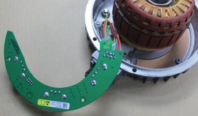 China SM102 CD102 Dampening Motor Inside Board SZ 2.13 for Heidelberg Press for sale