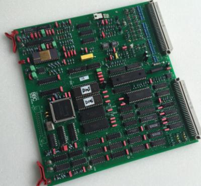 China Control Board 91.101.1011 for SRK HR1001 Offset Printing Machines Spare Part for sale