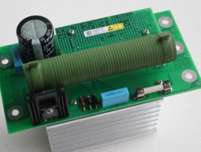 China GRM120-2 Rectifier Module 91.144.2161 120A 2kW for Offset Printing Machines for sale