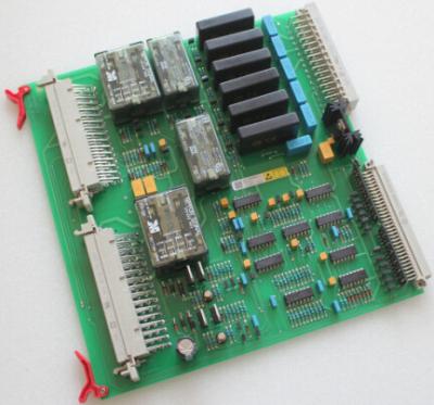 China Heidelberg Flat Module STK-2 00.781.2197 for SM74 SM102 CD102 Press Parts for sale