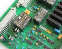 China Heidelberg Flat Module STK-2 00.781.2197 for SM74 SM102 CD102 Press Parts for sale