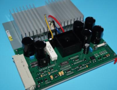 China Circuit Board NT-85 NT85-2 Spare Part for Printing Machines High Quality 85mm for sale