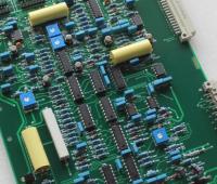 China Printed Circuit Board SRJ SRJ-01 for Offset Printing Machines Spare Parts 91.198.1473 for sale