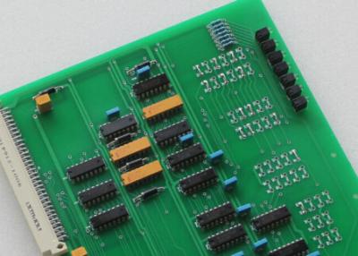 China Control Board WAN WAN-2 91.198.1463 for Offset Printing Machines Spare Parts for sale