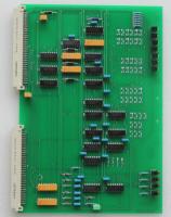 China Control Board WAN WAN-2 91.198.1463 for Offset Printing Machines Spare Parts for sale