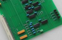 China Control Board WAN WAN-2 91.198.1463 for Offset Printing Machines Spare Parts for sale